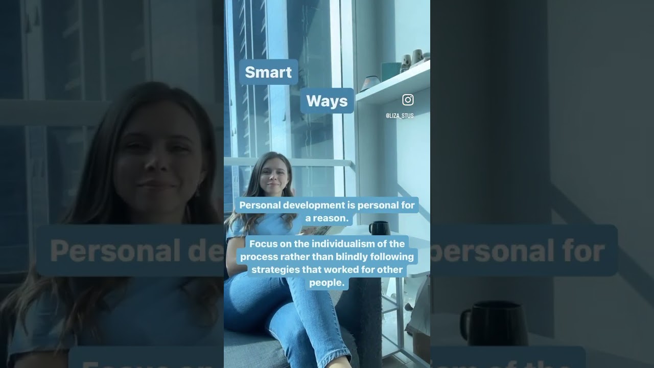 How to Treat Personal Development – Personal Development